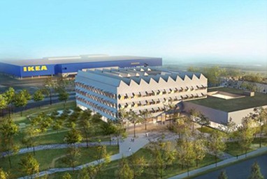 Takentreprenad Malmö - MHT Syd AB